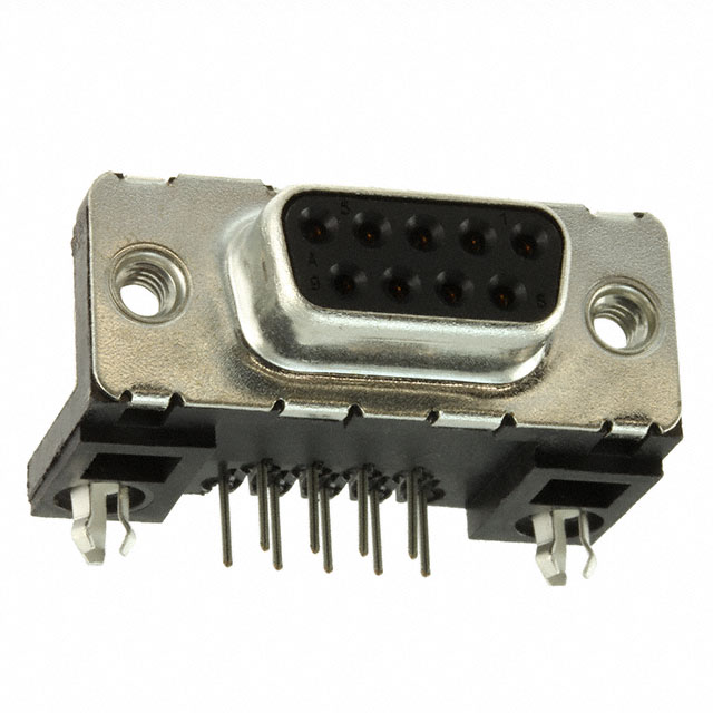 LD09S13A4GX00LF Amphenol ICC (FCI) | Connectors, Interconnects | DigiKey